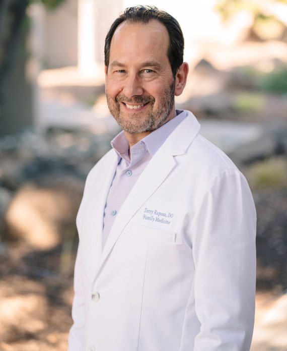 Team – Healthy Living Primary Care